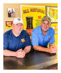 The DaT Story – DaT Sauce – Best Louisiana Sauce – DatSauce-Louisiana.com